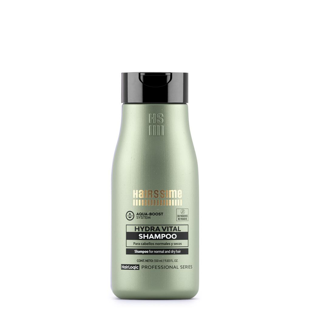 Shampoo Hydra Vital– Hairssime Store