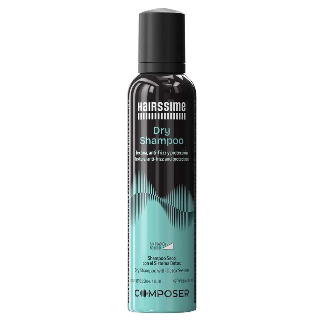 Dry Shampoo Shampoo Seco– Hairssime Store