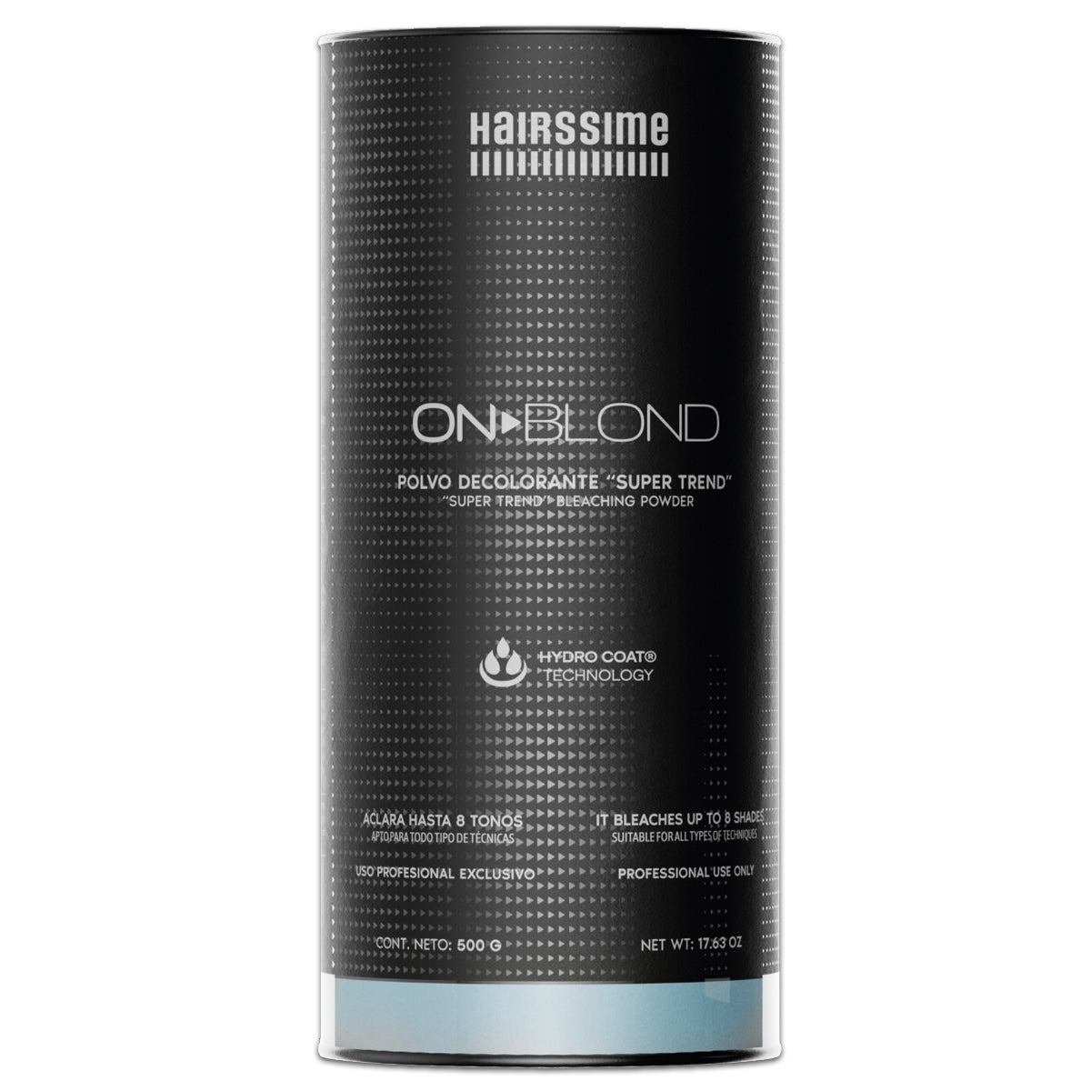 On Blond polvo decolorante– Hairssime Store