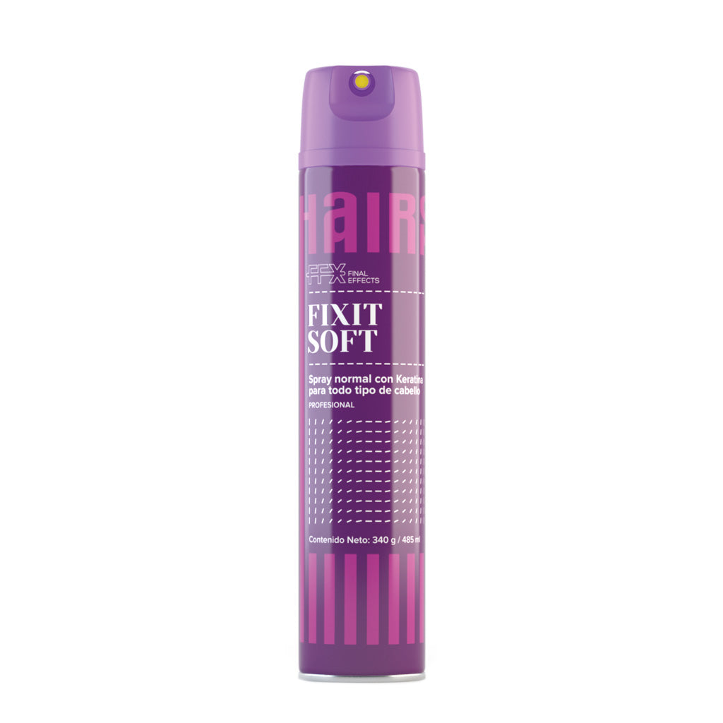 FFX Spray Normal– Hairssime Store