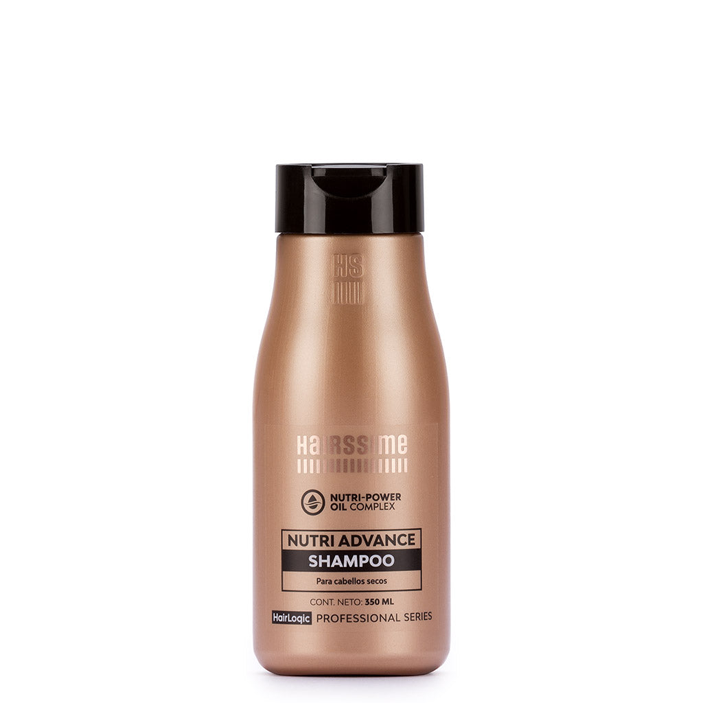Shampoo Nutri Advance– Hairssime Store