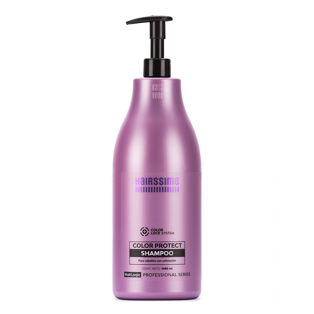 Shampoo Color Protect– Hairssime Store